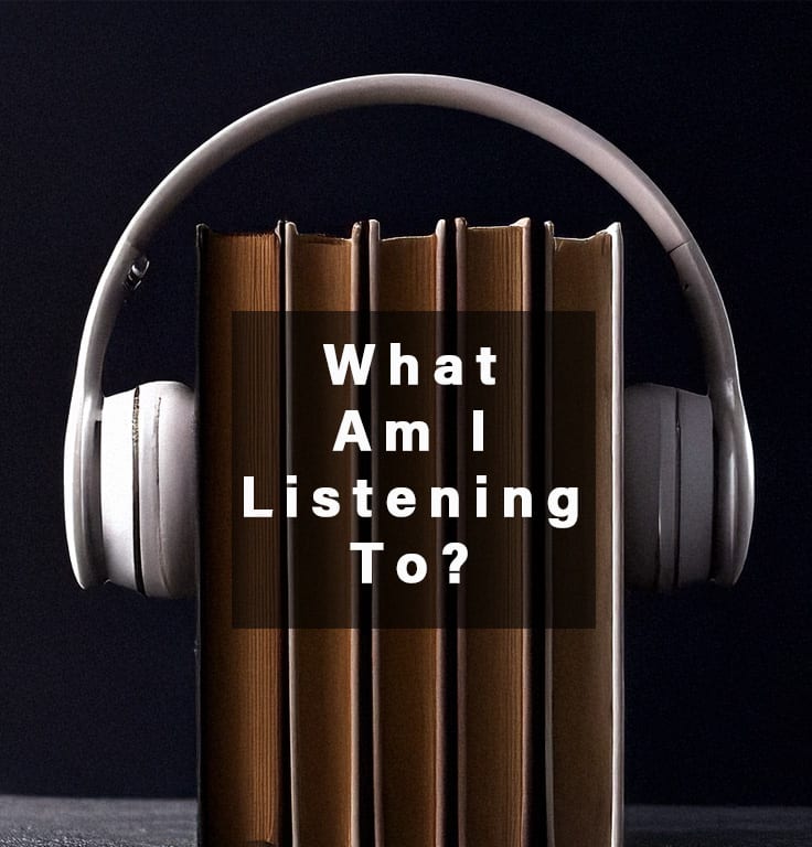 What am I Listening to Spring 2025 | Updates | DJ Molles